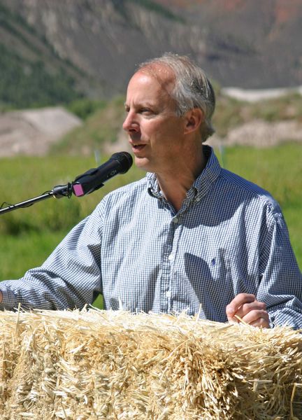 Colorado Snowsports Hall of Fame celebrates Vail’s Jeannie Thoren and ...